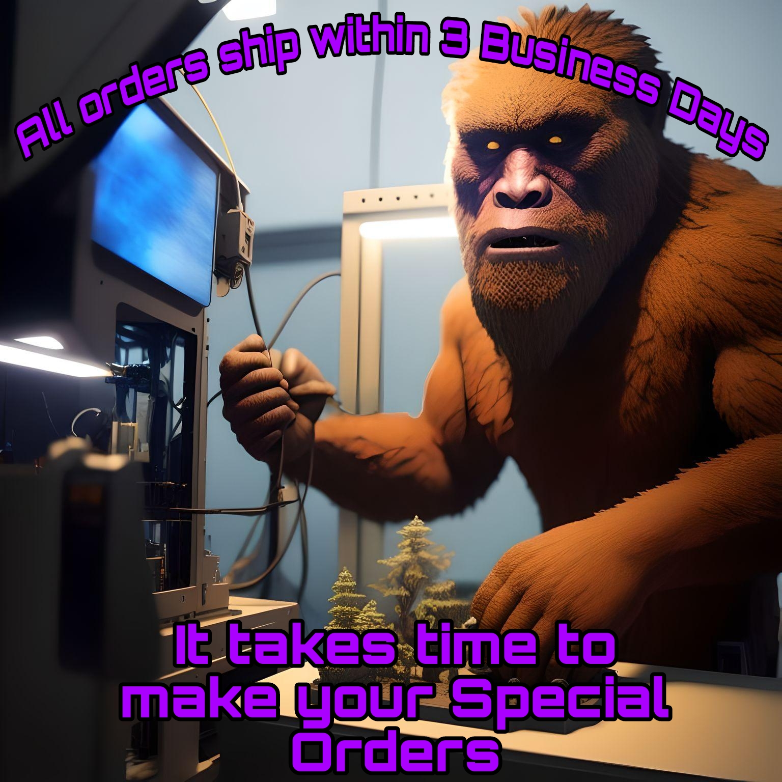 Skull lantern bead – Father Nomad