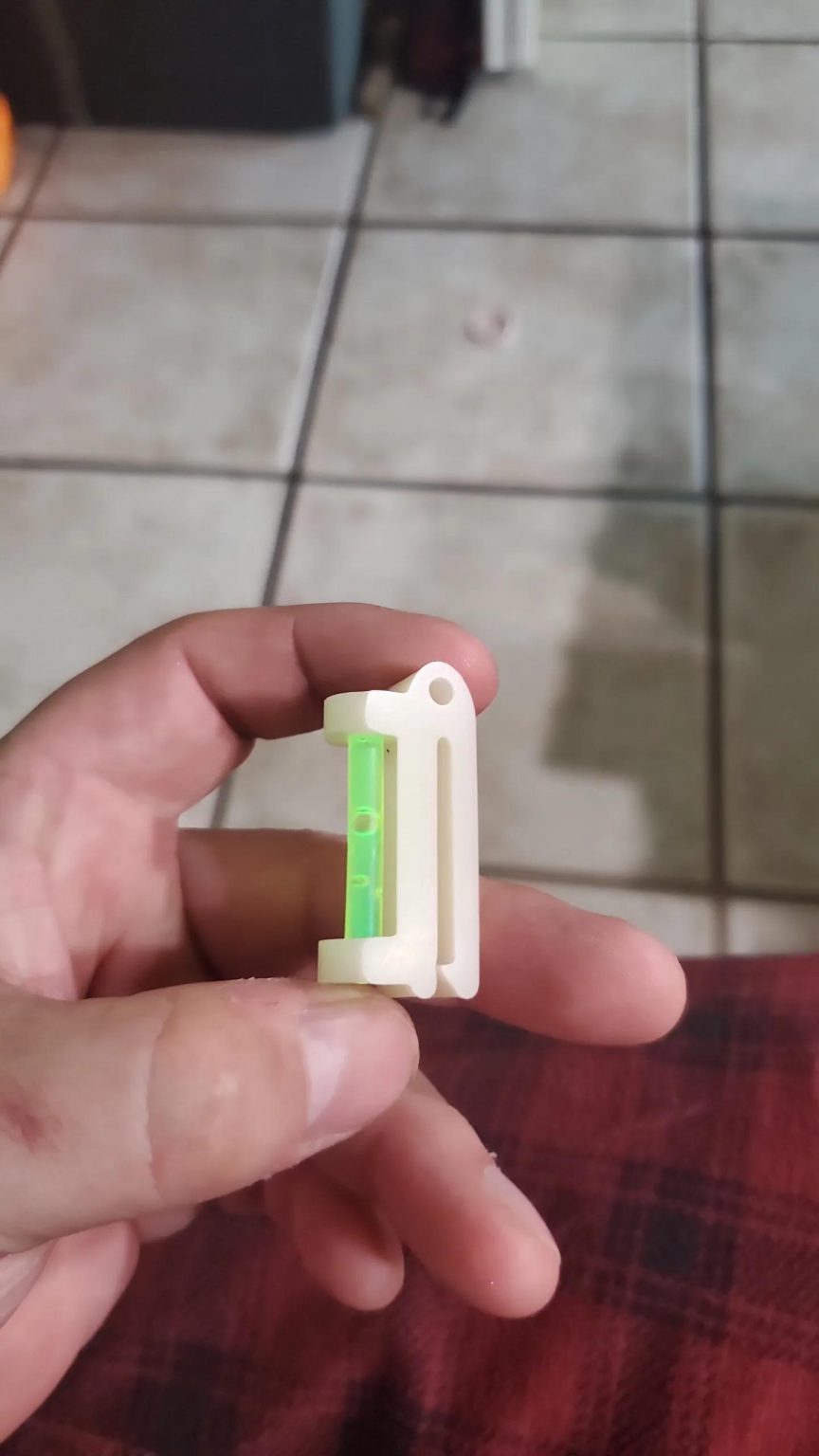 1.5 inch Mini Chem Light Holders 2-Pack – Father Nomad