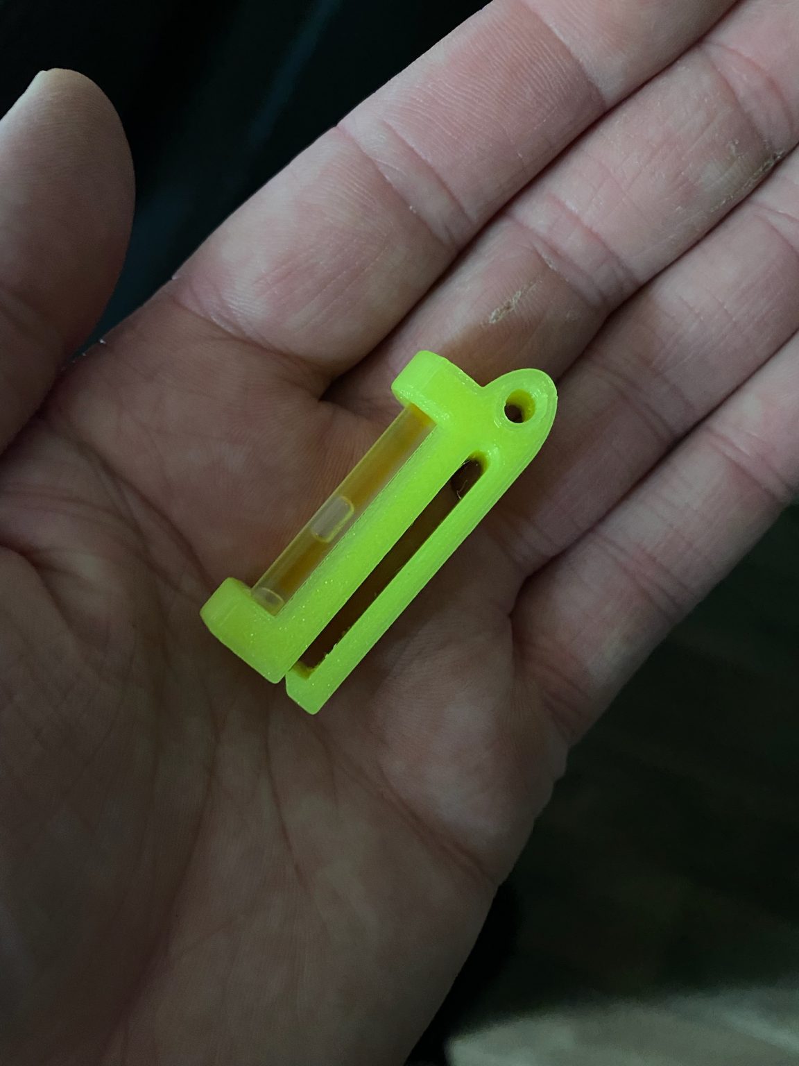 1.5 inch Mini Chem Light Holders 2-Pack – Father Nomad